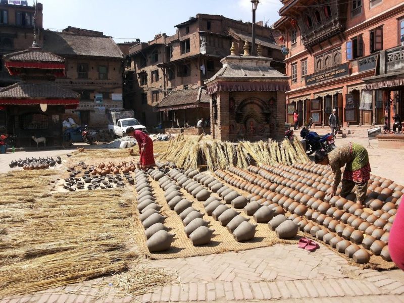 Glacier Family Treks